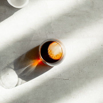 INLIGHT COFFEE ROASTER | محمصة انلايت